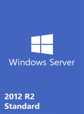 Buy Online Windows Server 2012 R2 - Electronic First