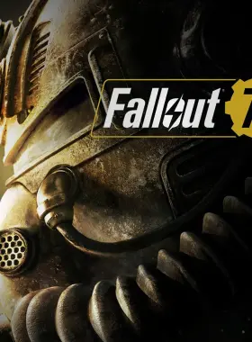 Fallout 76 + 5000 Atoms for XBOX | Giftable Gaming Account - Electronic ...
