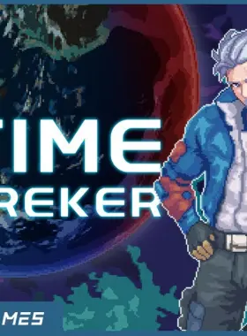 Buy Time Treker PC Steam CD Key - Giftable Adventure | Instant Delivery ...