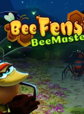 Beefense + BeeFense BeeMastered Bundle PC Steam CD Key - Giftable - Electronic First