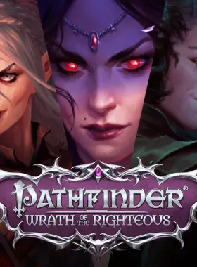 Buy or Gift Pathfinder: Wrath of the Righteous XBOX Account ...
