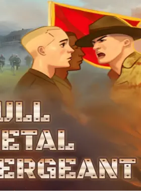 Full Metal Sergeant XBOX One / Series X|S Account - Giftable Fun - Electronic First