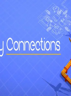 Buy Tiny Connections Steam CD Key - Giftable & Instant Delivery - Electronic First