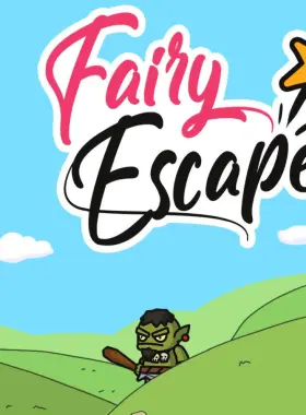 Buy Fairy Escape Steam CD Key - Giftable Arcade Runner Game ...