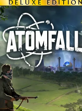 Buy or Gift Atomfall Deluxe Edition CD Key - Xbox/PC | Instant Delivery ...