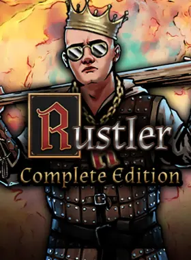 Compra o regala Rustler Complete Edition PC Steam CD Key - ElectronicFirst.com - Primero electronico