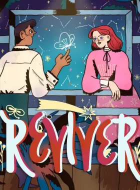 Buy or Gift Reviver PC Steam CD Key - Emotional Puzzle Game ...