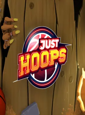 JUST HOOPS Meta Quest CD Key - Giftable VR Basketball Game - Electronic ...