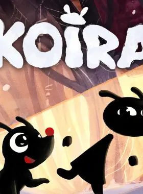 Compra o regala Koira PC Steam CD Key - Wholesome Adventure Game ...