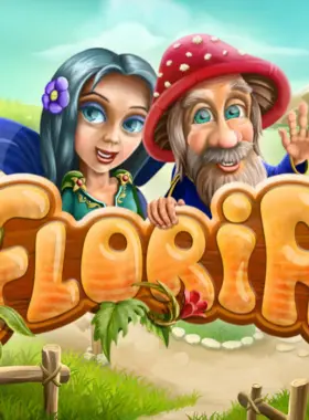 Achetez Floria PC Steam CD Key - Giftable Adventure Game | Livraison ...