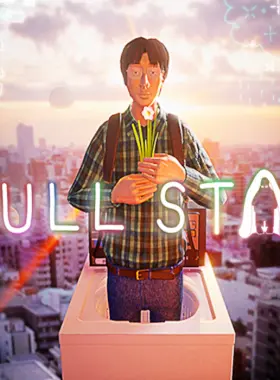 Gift Pull Stay PC Steam - Wacky Beat 'em Up Game | Early Access ...