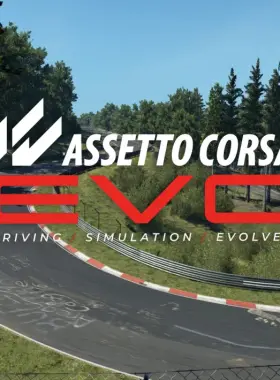 Compra o regala Assetto Corsa EVO LATAM PC Steam CD Key ...