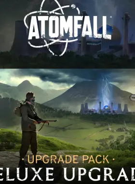 Atomfall - Deluxe Upgrade DLC | Giftable Survival Action Game ...