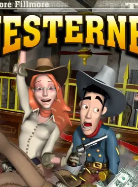 Buy or Gift Fenimore Fillmore: The Westerner PC GOG CD Key - Electronic ...