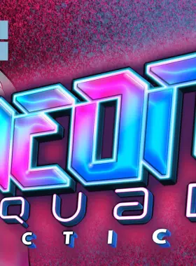 Buy NEON Squad Tactics PC Steam CD Key - Giftable Strategy Game ...