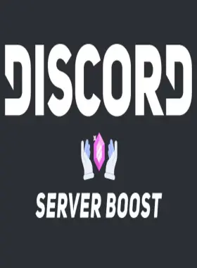Buy Cheap Discord Server - 14x Boost - 12 Months - Electronic First