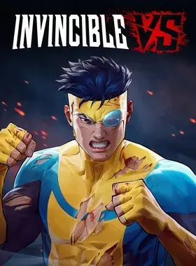 Buy Cheap Invincible VS Xbox Series X|S / PC CD Key - Electronic First