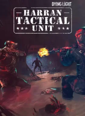 Buy Cheap Dying Light - Harran Tactical Unit Bundle - Electronic First