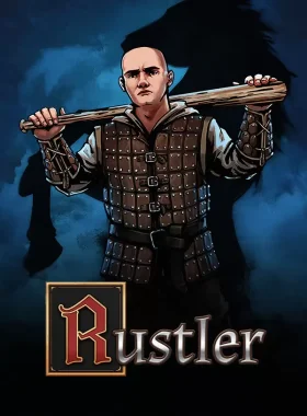 Buy Cheap Rustler (Grand Theft Horse) - Electronic First