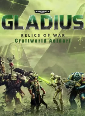 Buy Cheap Warhammer 40,000: Gladius - Craftworld Aeldari DLC ...