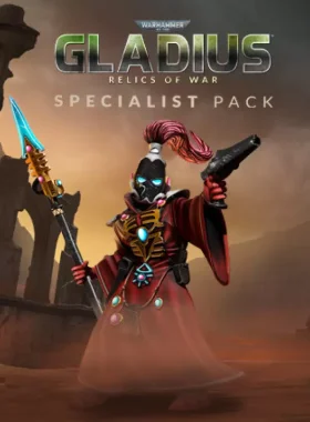 Buy Cheap Warhammer 40,000: Gladius - Specialist Pack - Electronic First