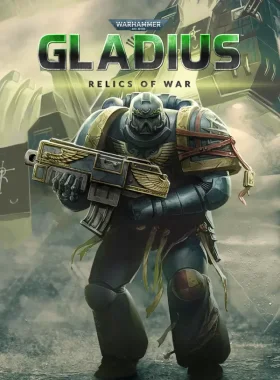 Buy Cheap Warhammer 40,000: Gladius - Relics of War - Electronic First