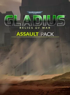 Buy Cheap Warhammer 40,000: Gladius - Assault Pack - Electronic First