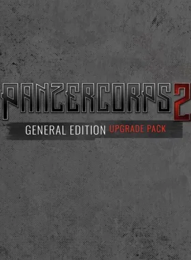 Buy Cheap Panzer Corps 2: General Edition (Upgrade) - Electronic First