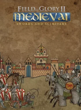 Buy Cheap Field of Glory II: Medieval - Swords and Scimitars ...