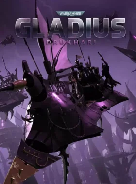 Buy Cheap Warhammer 40,000: Gladius - Drukhari - Electronic First