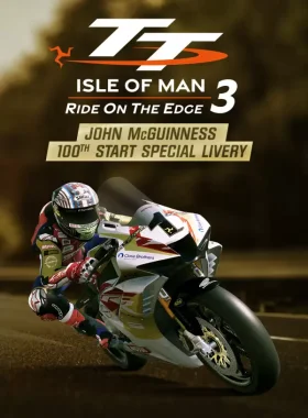 Buy Cheap TT Isle Of Man: Ride on the Edge 3 - John McGuiness 100th ...