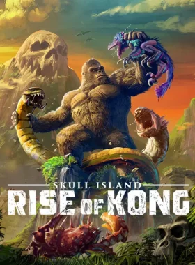 Buy Cheap Skull Island: Rise of Kong - Electronic First