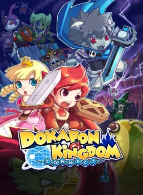 Buy Cheap Dokapon Kingdom: Connect - Electronic First