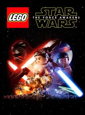 Buy Cheap LEGO® Star Wars™: The Force Awakens - Electronic First