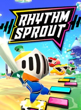 Buy Cheap Rhythm Sprout: Sick Beats & Bad Sweets - Electronic First