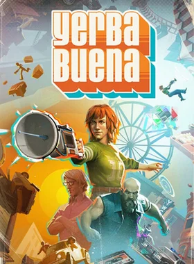 Buy Cheap Yerba Buena PS5 UK - Electronic First