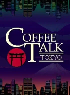 Buy Cheap Coffee Talk Tokyo PC Steam CD Key - Electronic First