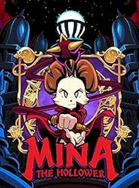 Buy Cheap Mina the Hollower PC Steam CD Key - Electronic First