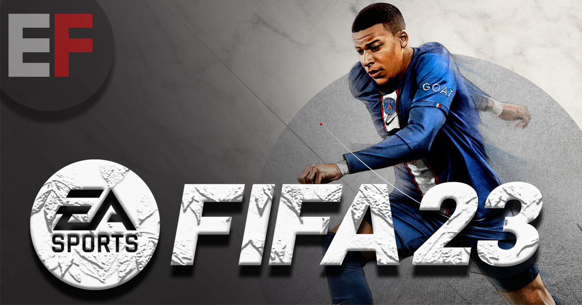 FIFA 23 Xbox Series X|S Edition (US) - Electronic First